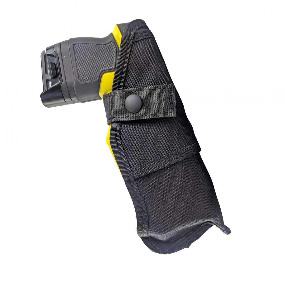 Taser X2 Holster with Removable Flap - Price Western