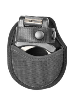 Open Top Ultimate Cuff Pouch - Price Western