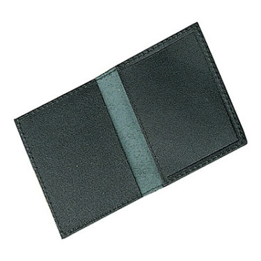 Warrant Card Holder - Price Western