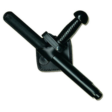 Arnold Baton - Price Western